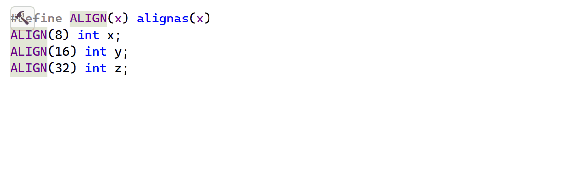 What’s New in ReSharper C++ 2025.1