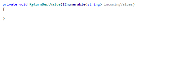 Code Templates - Features | ReSharper