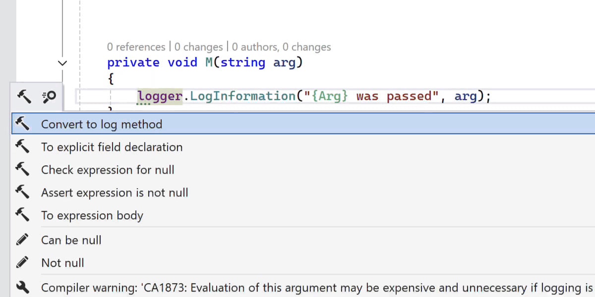 What's New in ReSharper