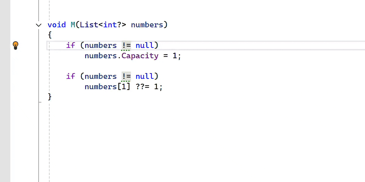 What's New in ReSharper