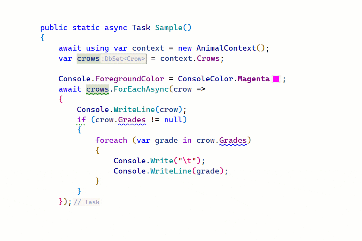 What's New in ReSharper