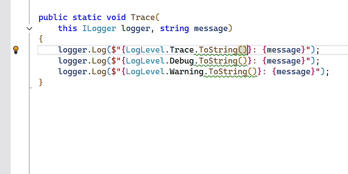 What's New in ReSharper