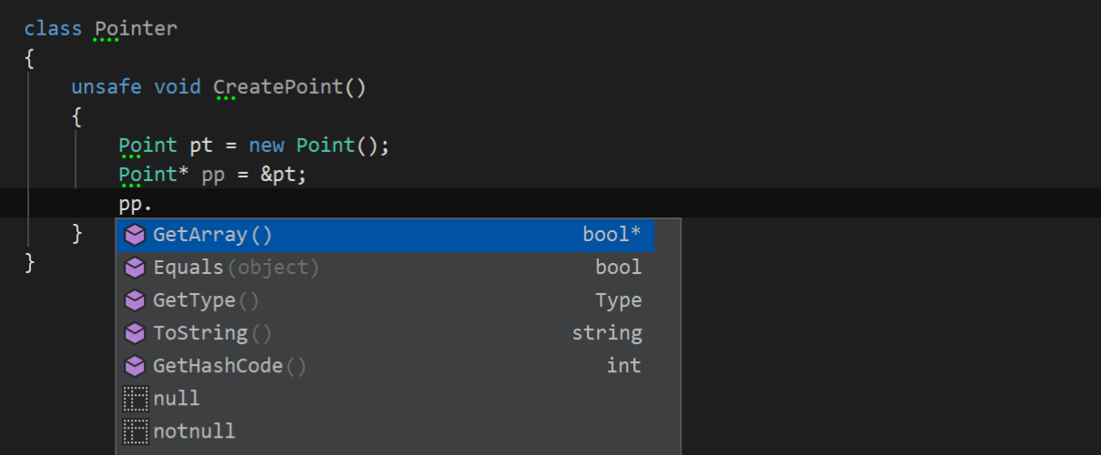 Rider의 새로운 기능