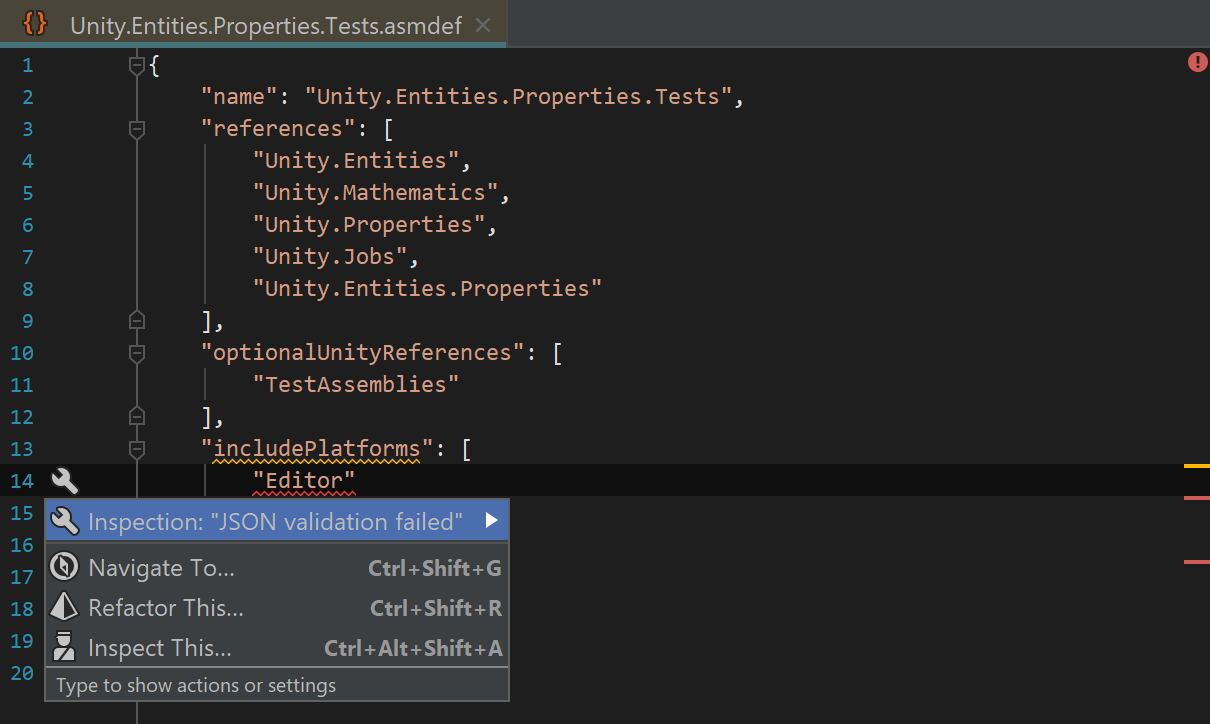 Rider의 새로운 기능