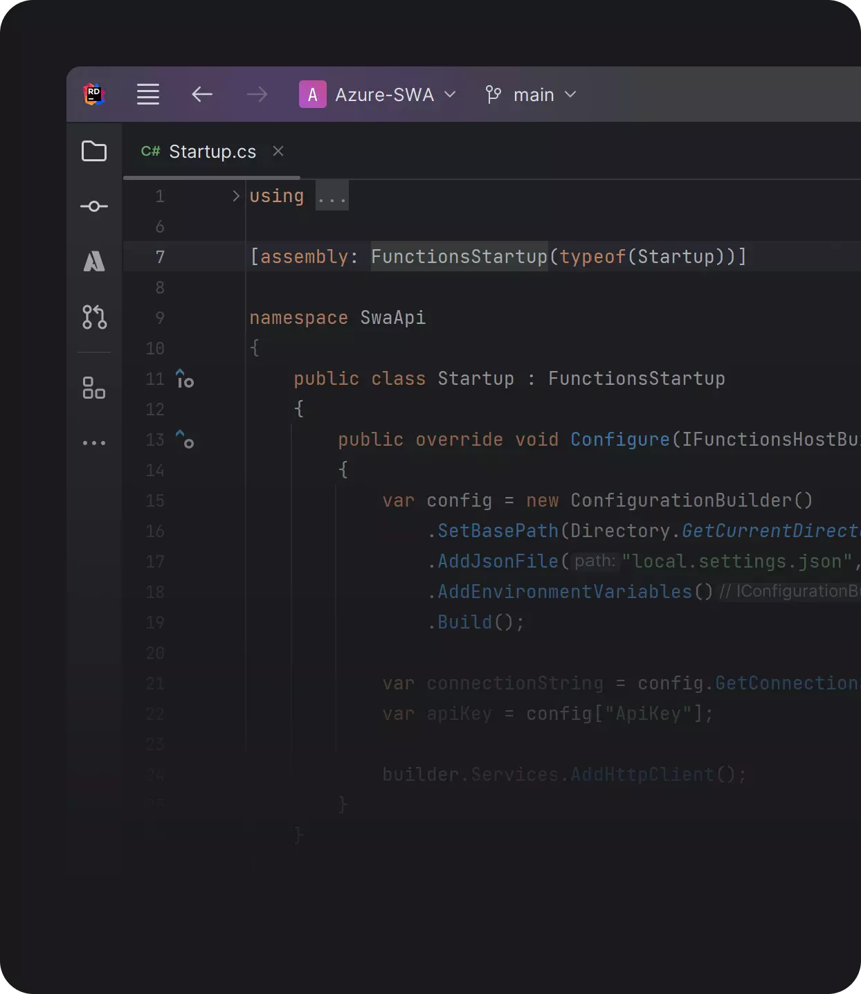 New UI - Minimize distractions. Boost productivity. Stay in the zone.