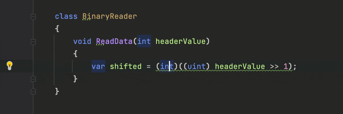 What’s New in Rider