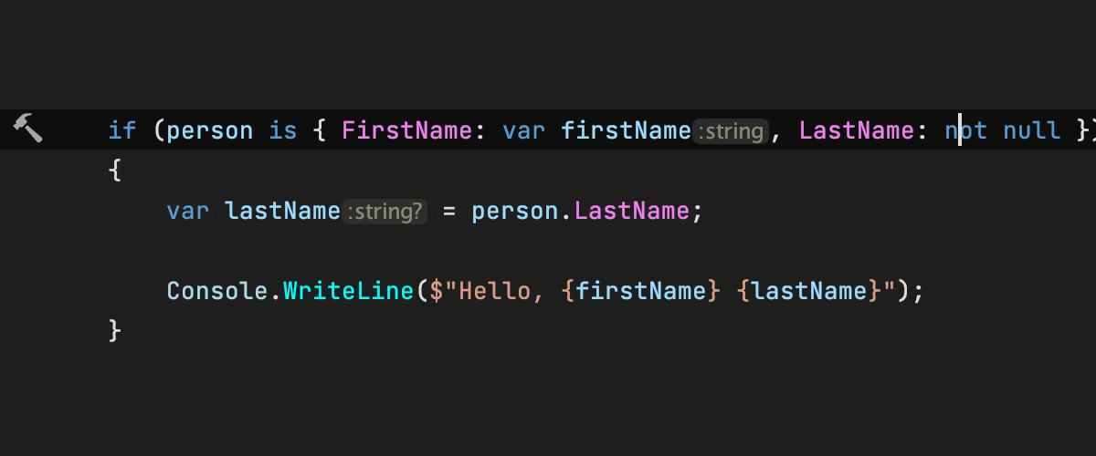 What’s New in Rider