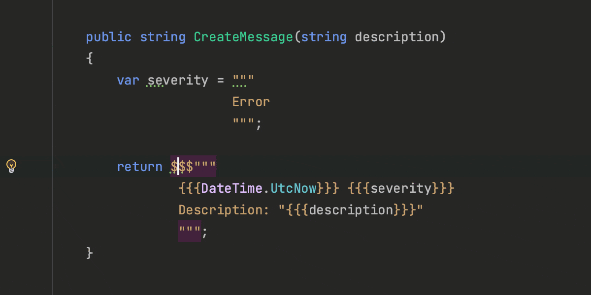 What’s New in Rider