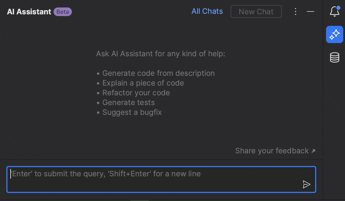 What’s New in Rider
