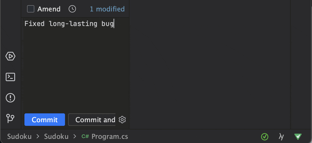 What’s New in Rider