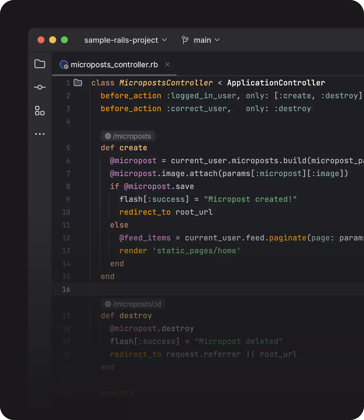 New UI - Minimize distractions. Boost productivity. Stay in the zone.