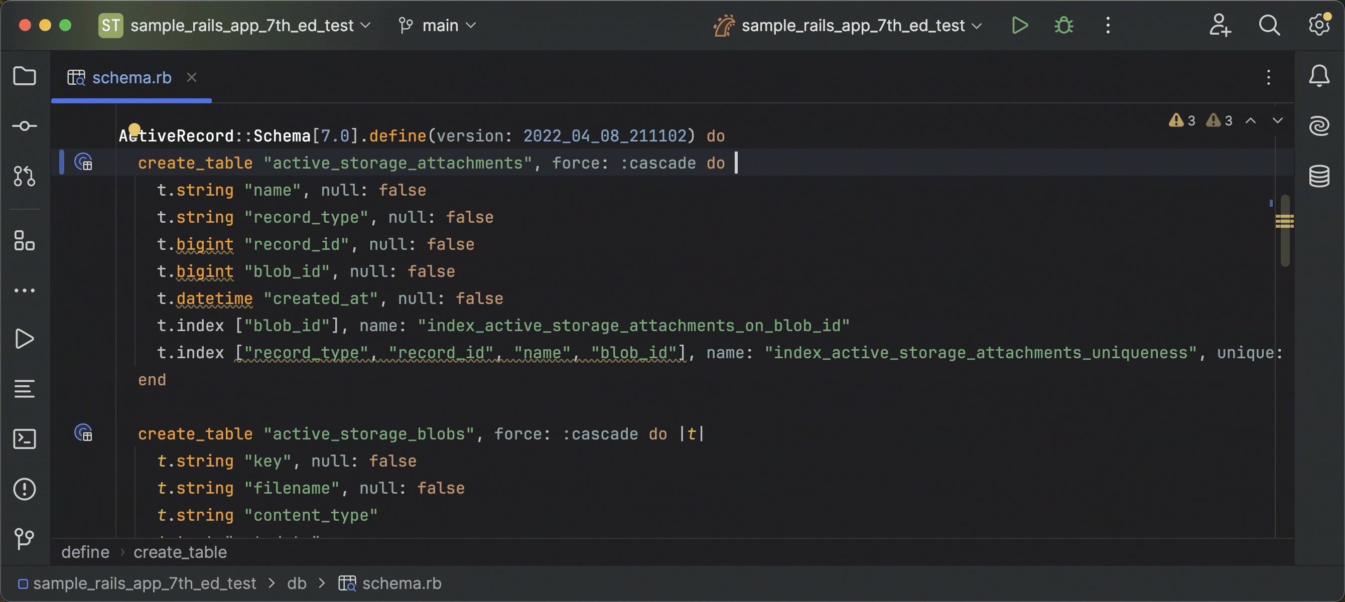 What’s New in RubyMine 2024.1