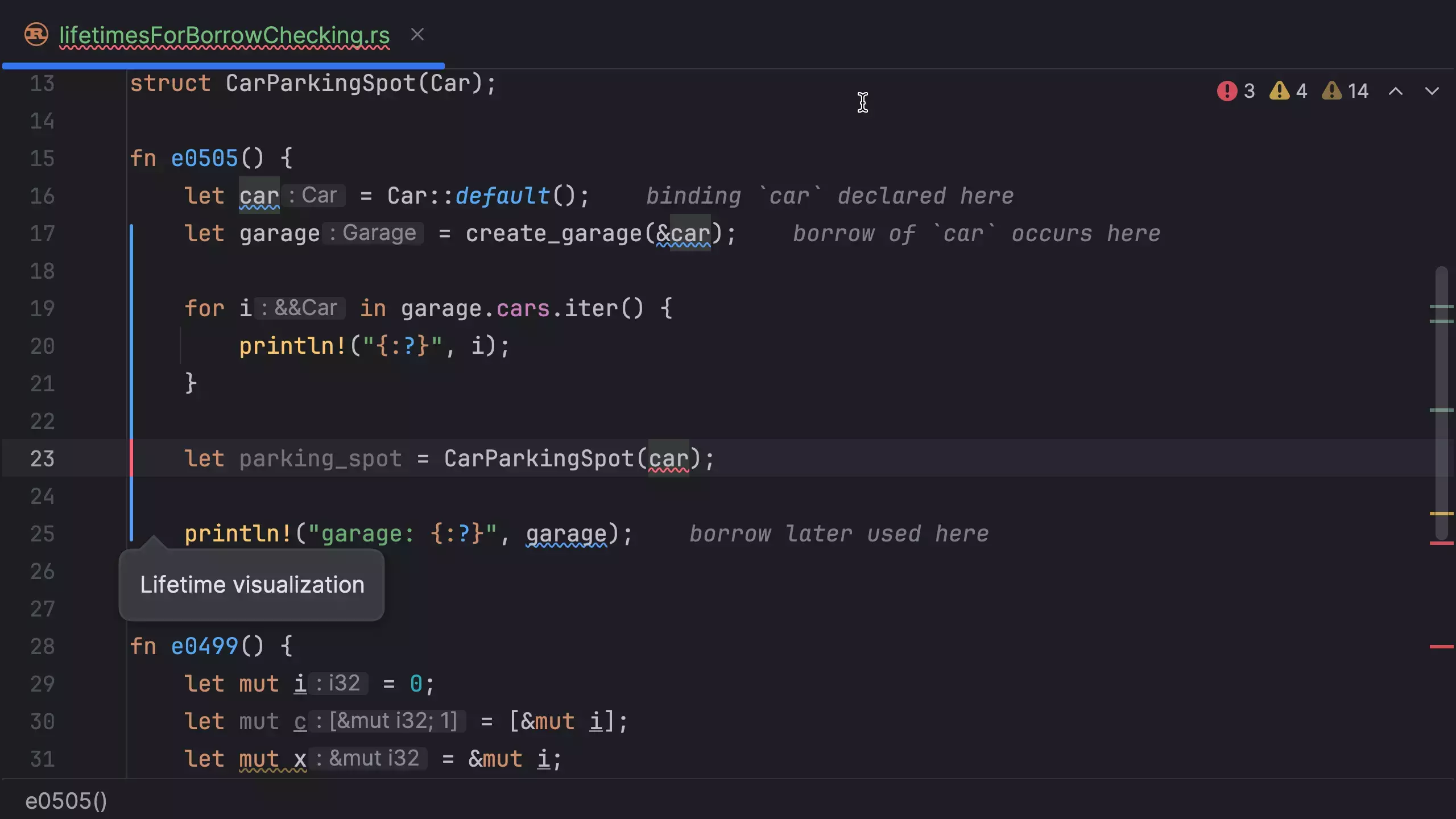 Download RustRover - JetBrains Rust IDE
