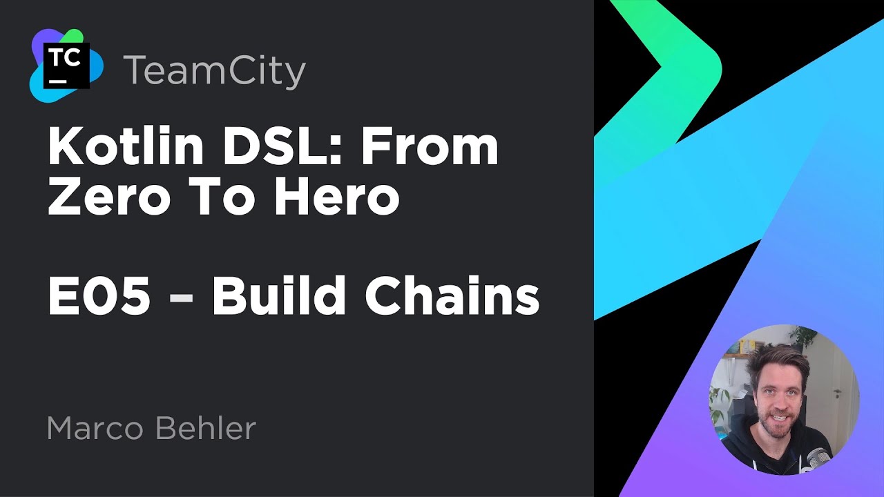 TeamCity Tutorials