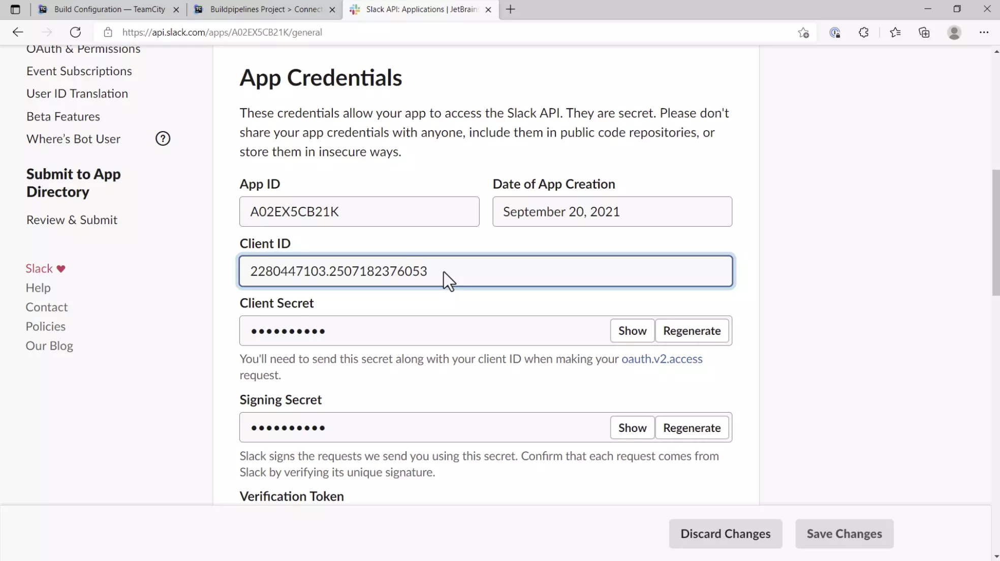 How to Integrate TeamCity and Slack | TeamCity Tutorial