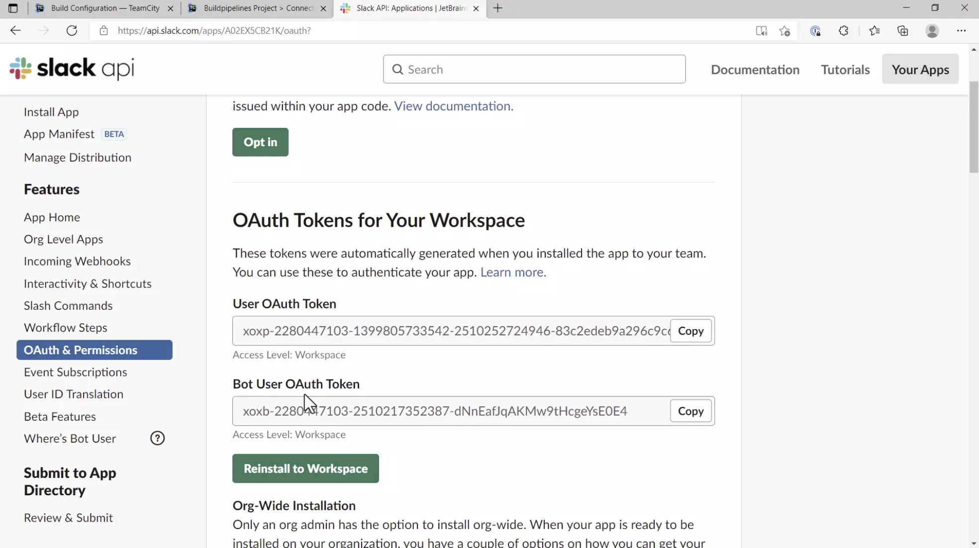 How to Integrate TeamCity and Slack | TeamCity Tutorial