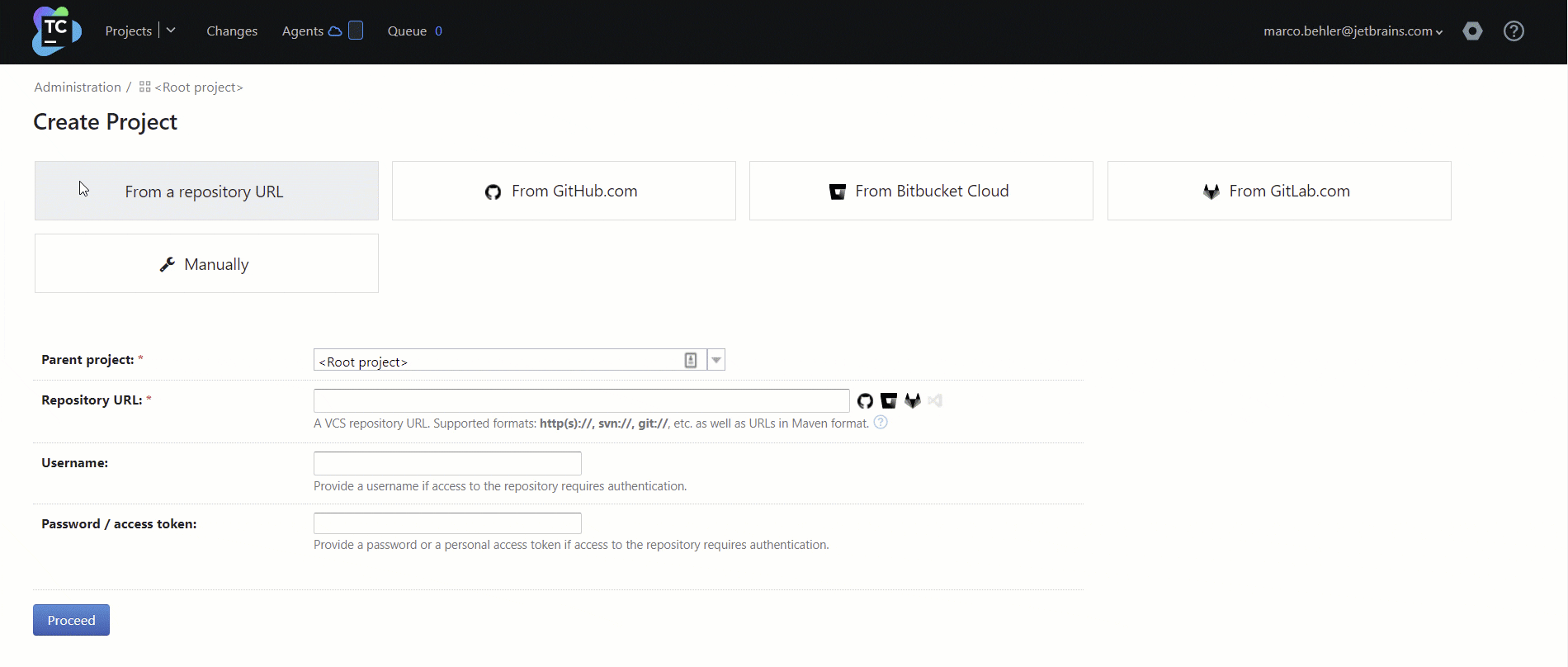How to Configure, Build and Test Gradle Projects
