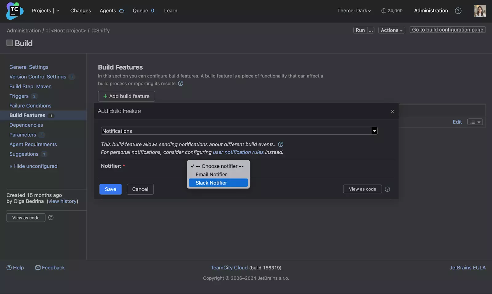 Continuous Integration for Game Development | TeamCity CI/CD