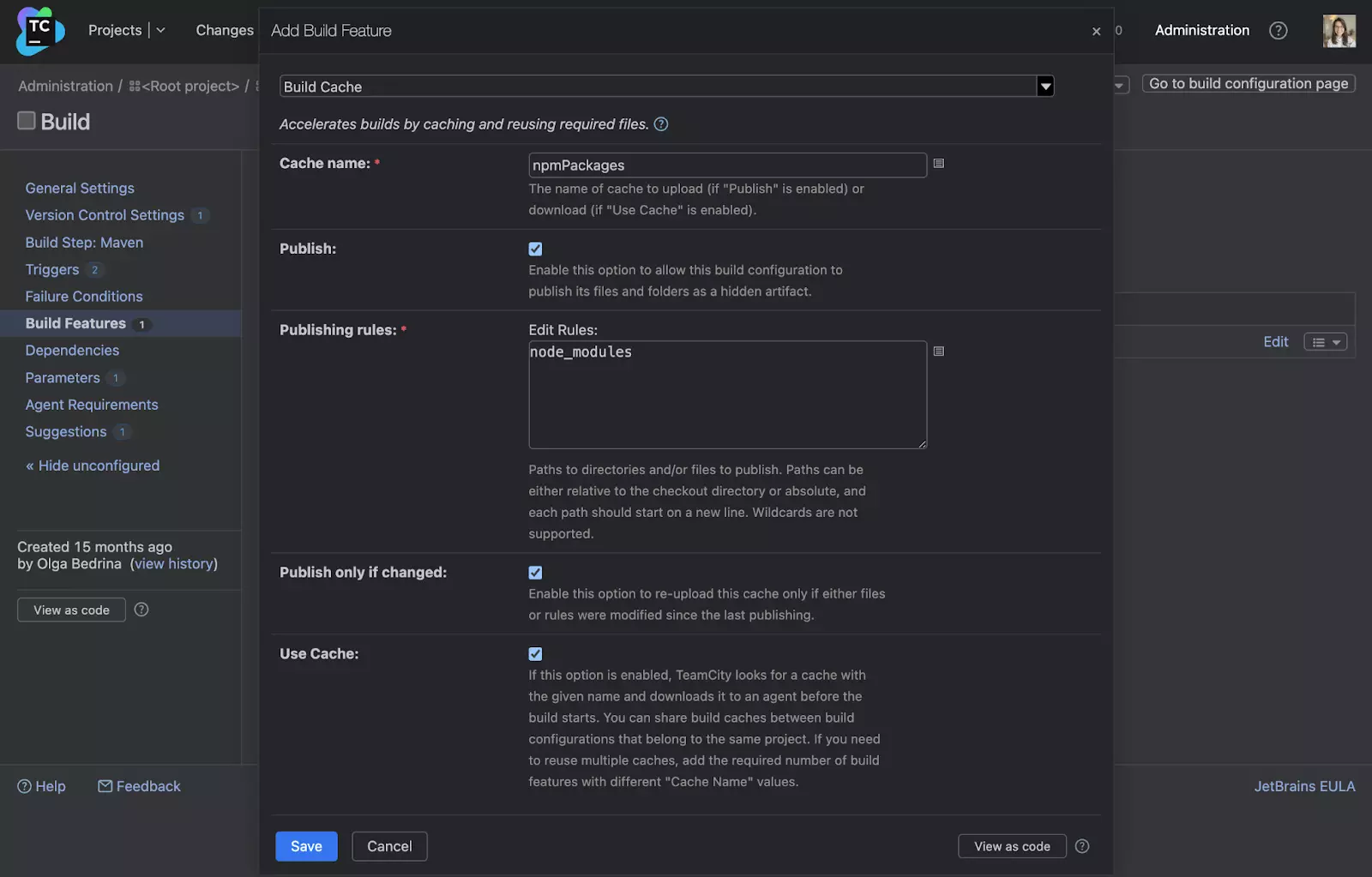 Continuous Integration for Game Development | TeamCity CI/CD