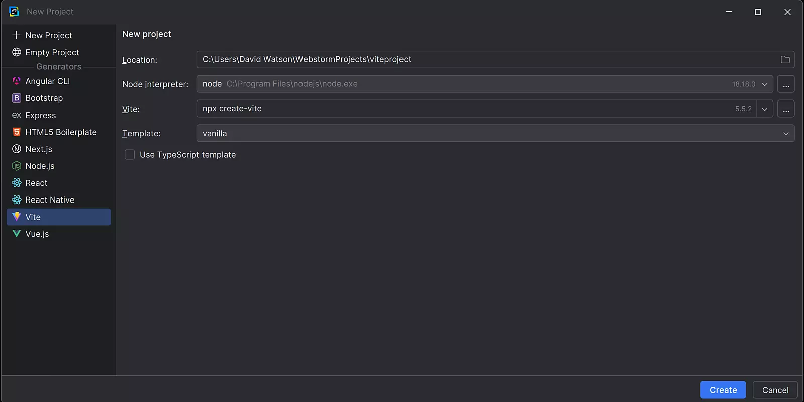 WebStorm: Get Started Quickly | JetBrains IDEs