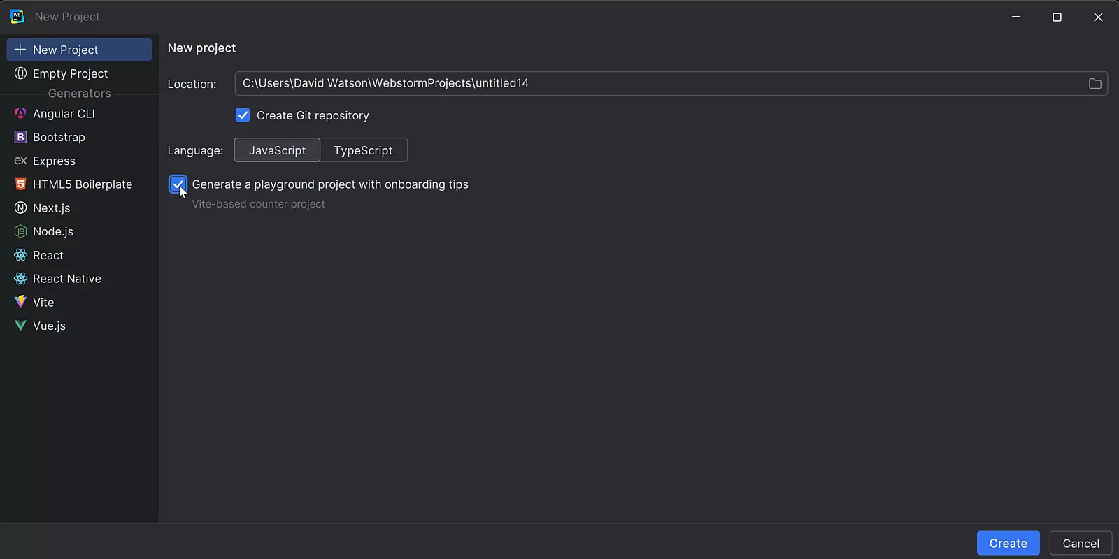 WebStorm: Get Started Quickly | JetBrains IDEs