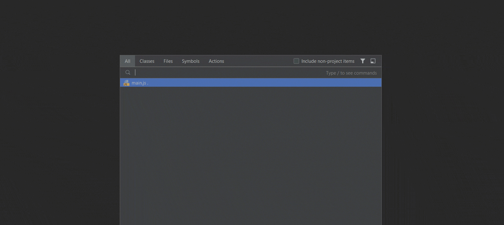 What’s New in WebStorm 2022.3