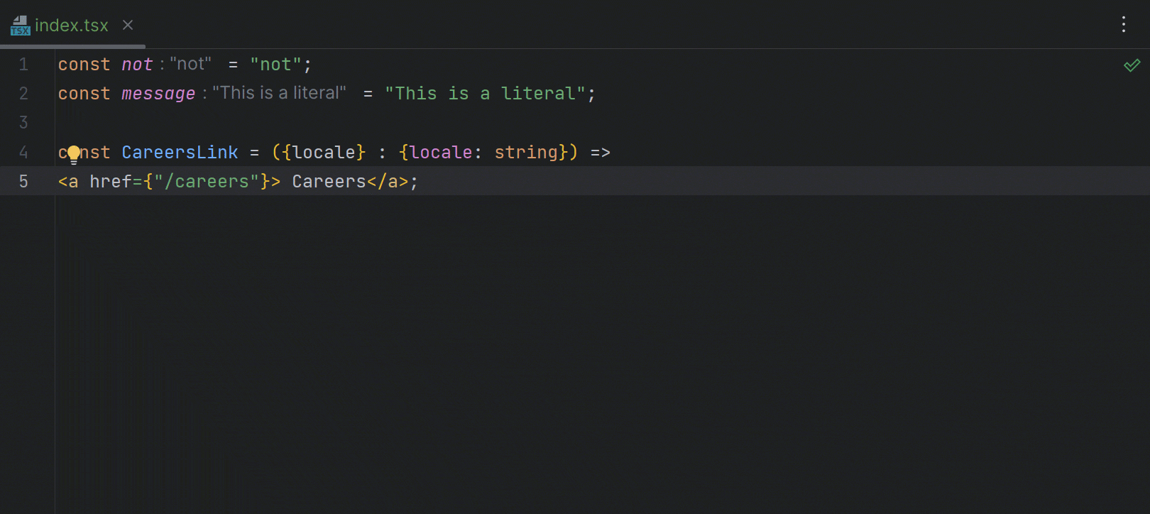 What’s New in WebStorm 2023.1