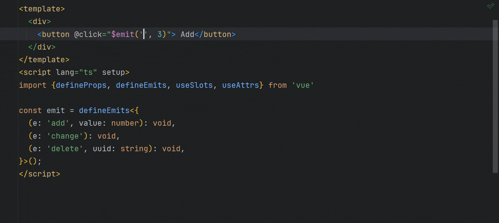 What’s New in WebStorm 2023.1