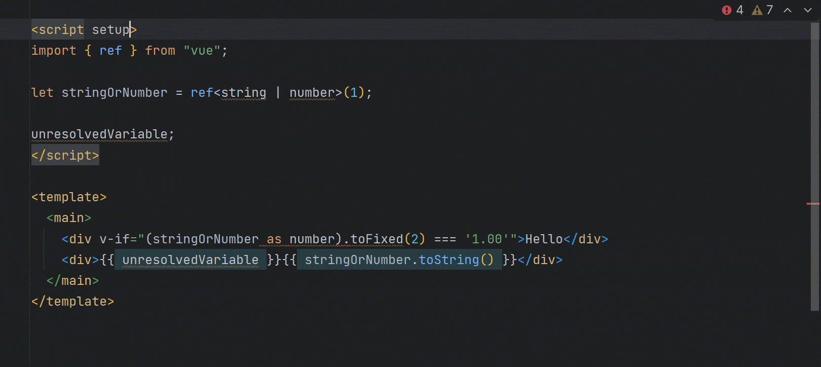 What’s New in WebStorm 2023.1