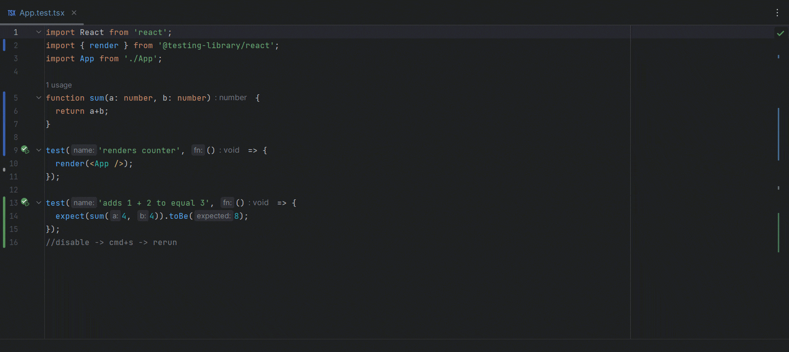 What’s New in WebStorm 2023.2