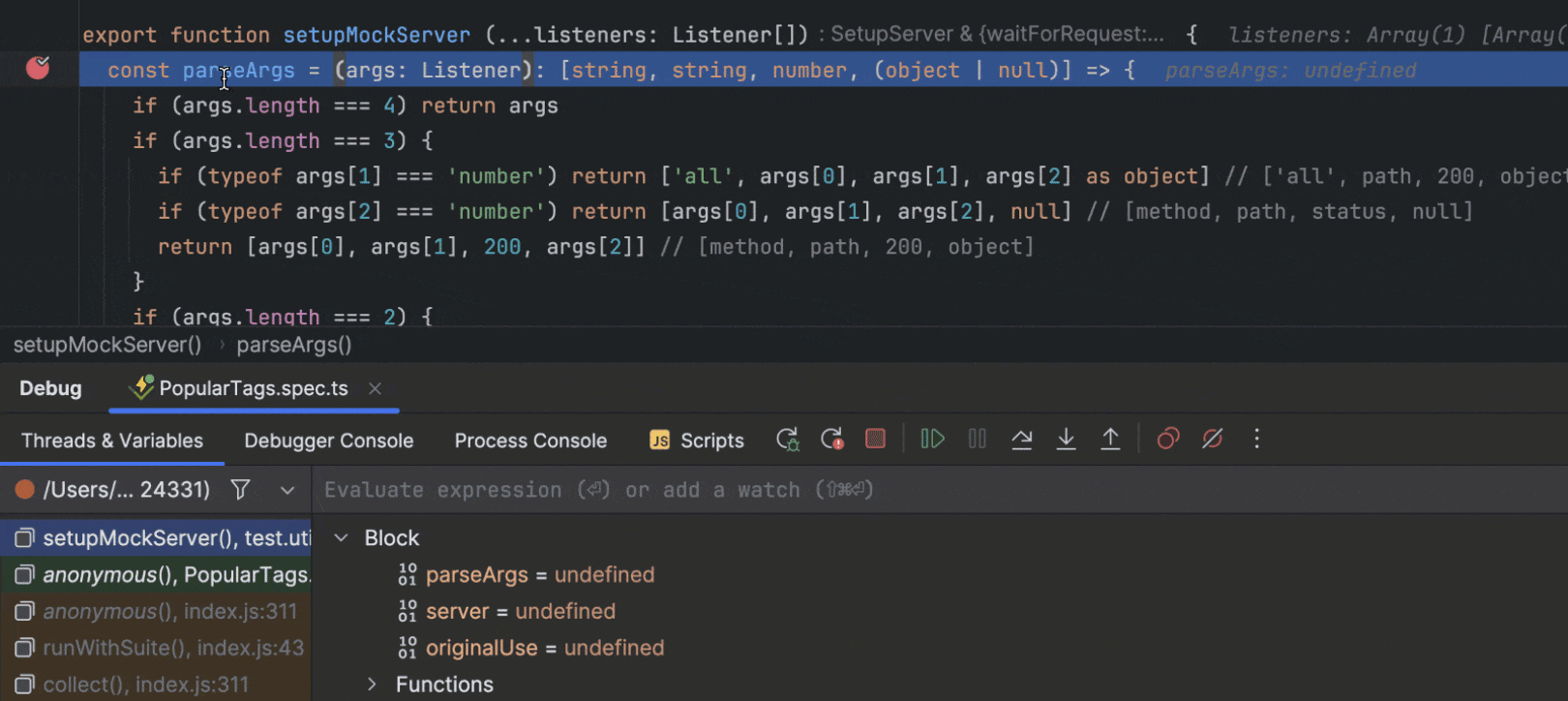 What’s New in WebStorm 2023.3