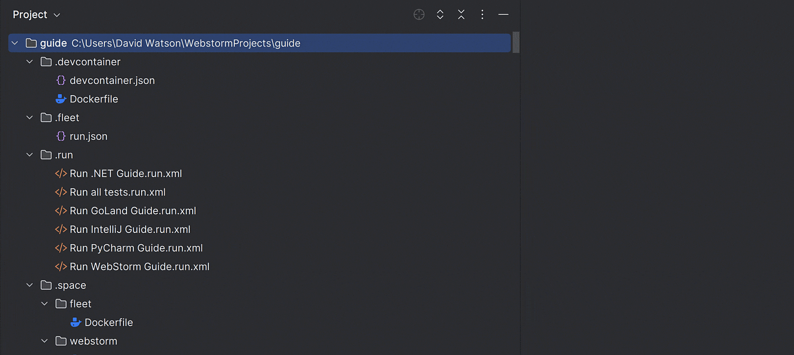 What’s New in WebStorm 2023.3