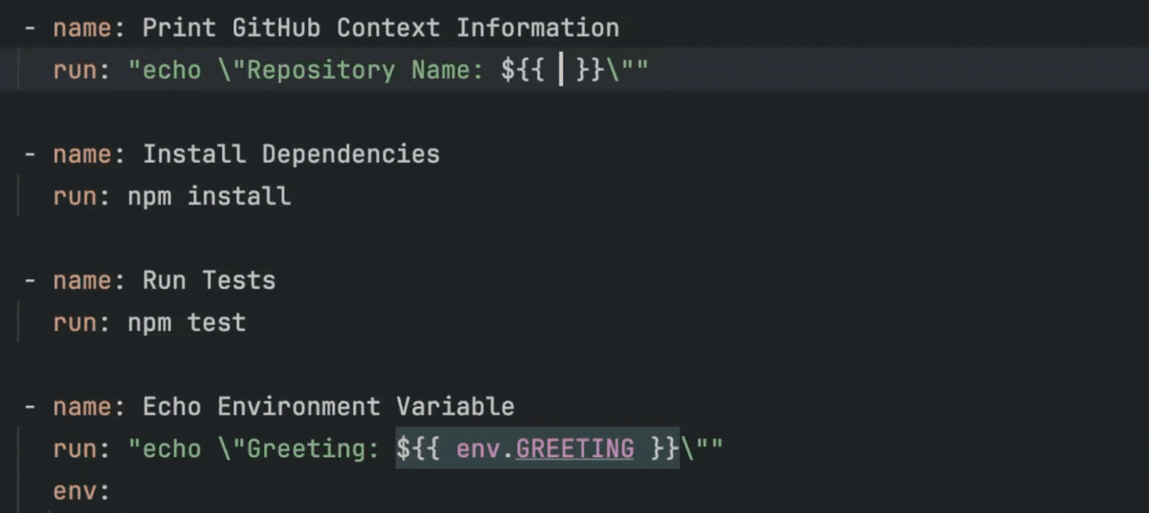 What’s New in WebStorm 2024.1