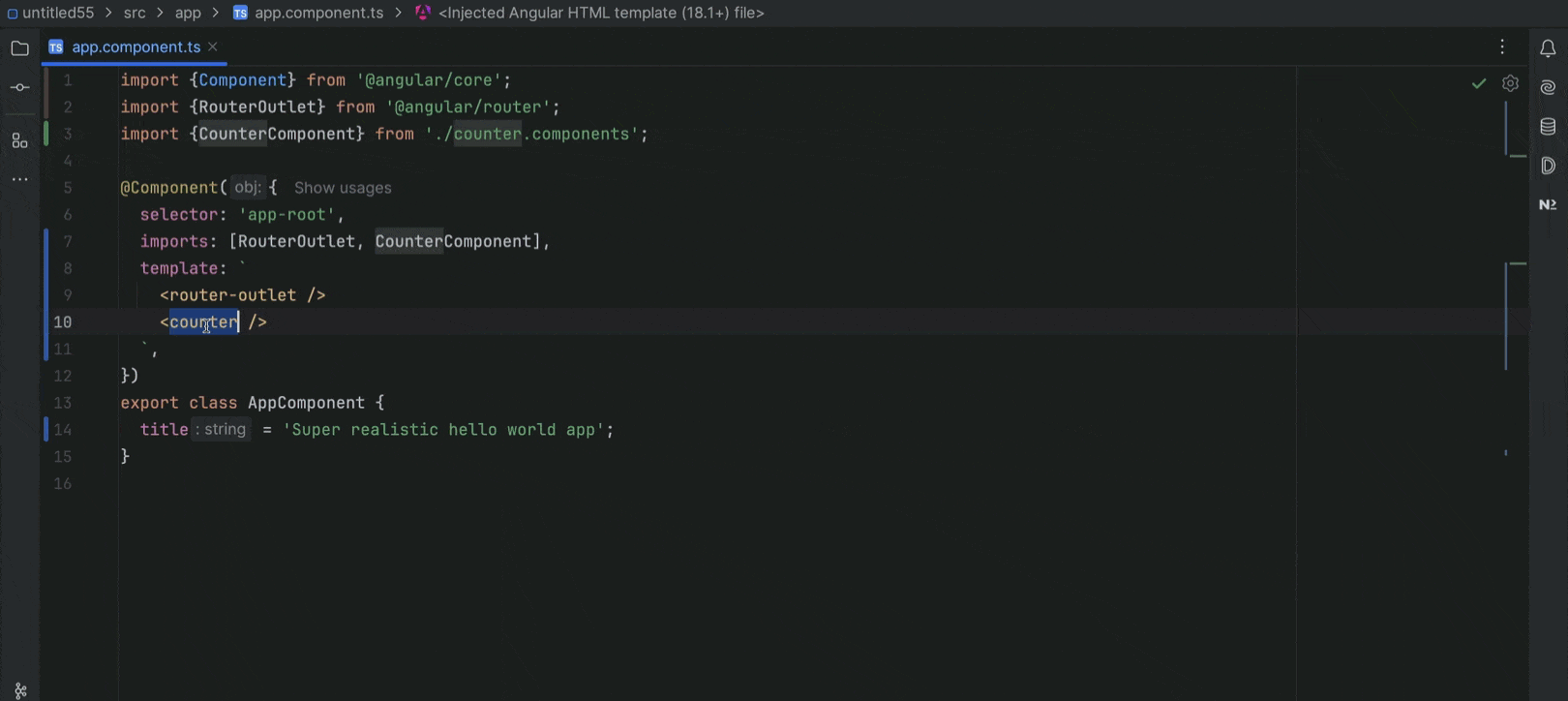 What’s New in WebStorm 2024.3